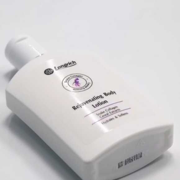 Longrich | Skincare | Longrich Rejuvenating Body Lotion | Poshmark